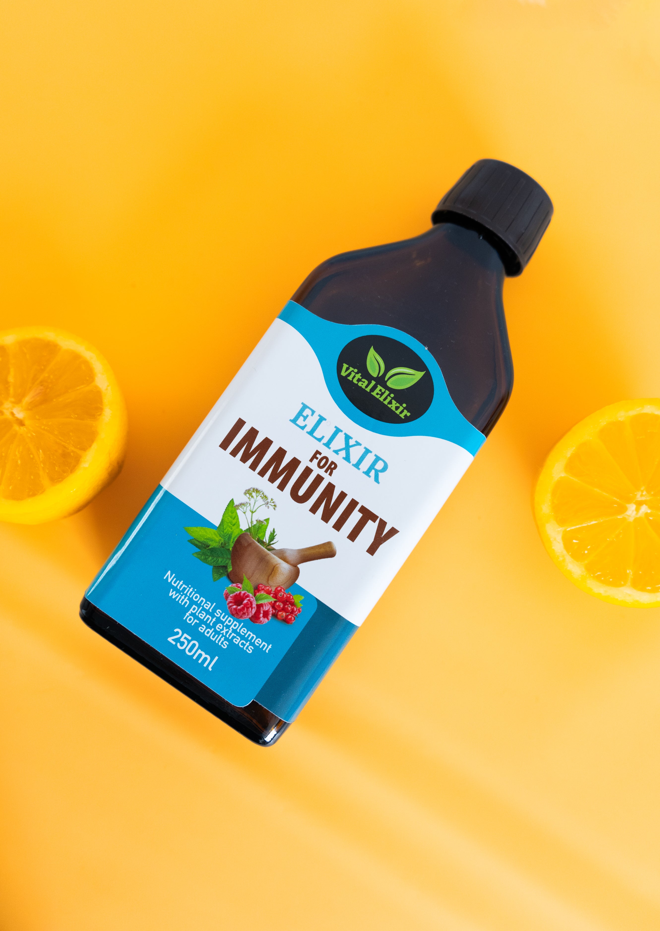 Products – Vital Elixir